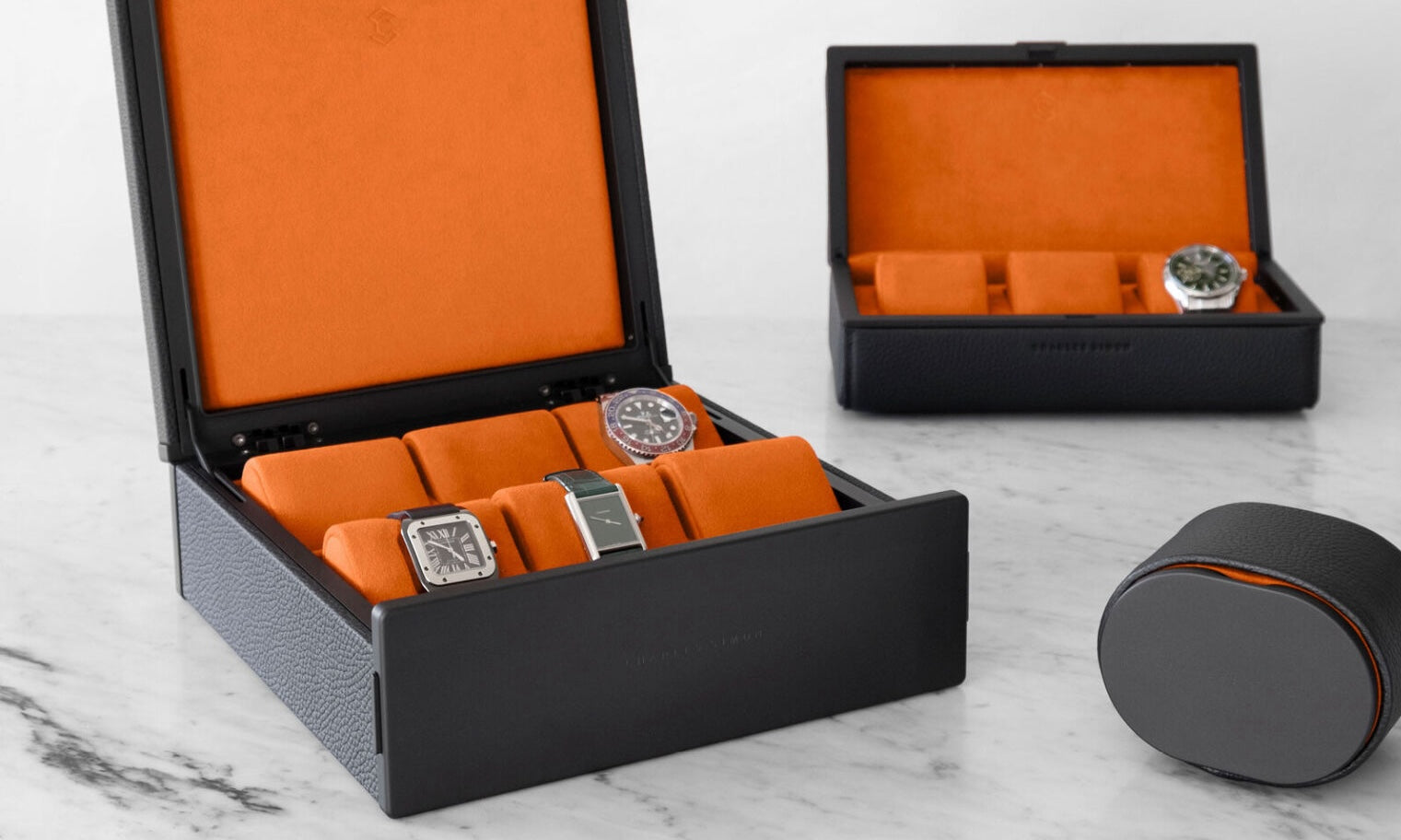 Choosing the Perfect Watch Box: A Comprehensive Guide