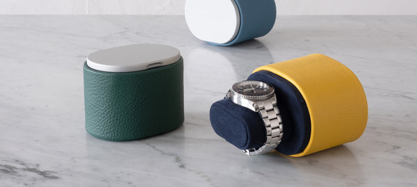 The best watch roll – A guide to choosing the right watch roll for you ...
