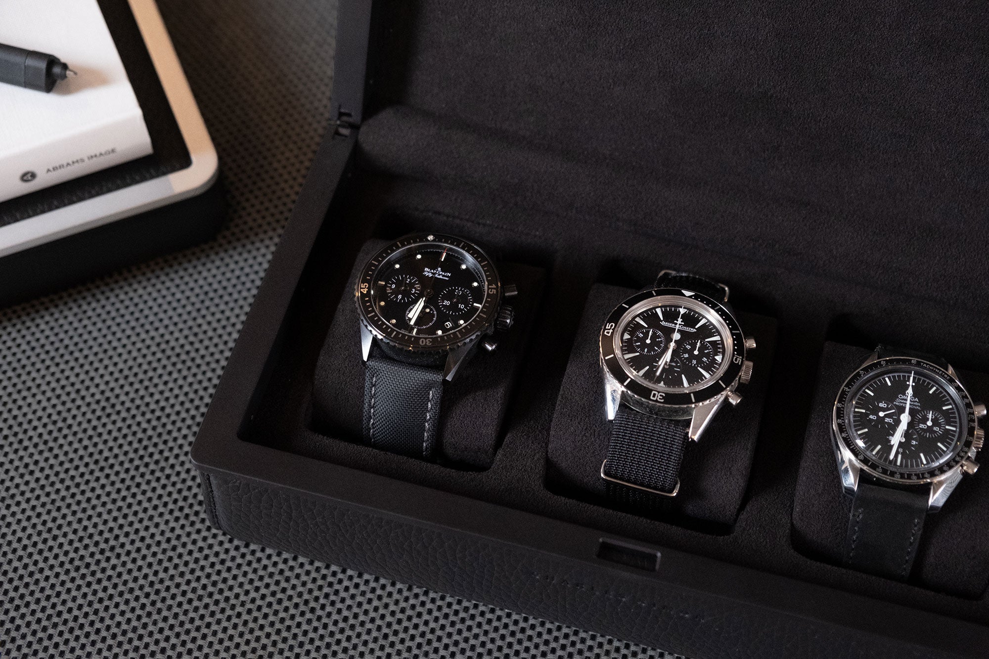 How to take your watch collection to the next level