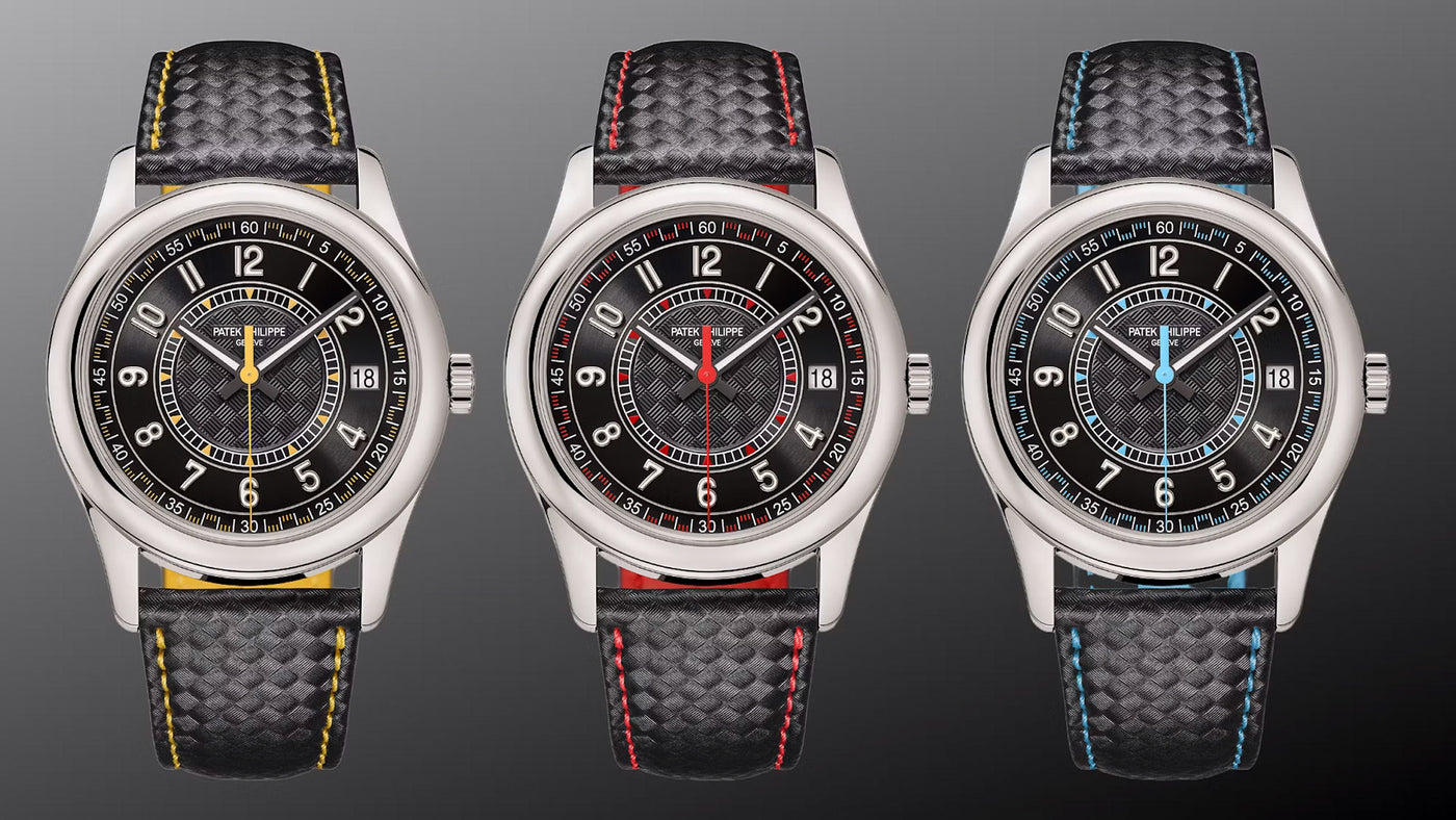 Watches and Wonders 2023: A Look at the Most Popular New Releases from