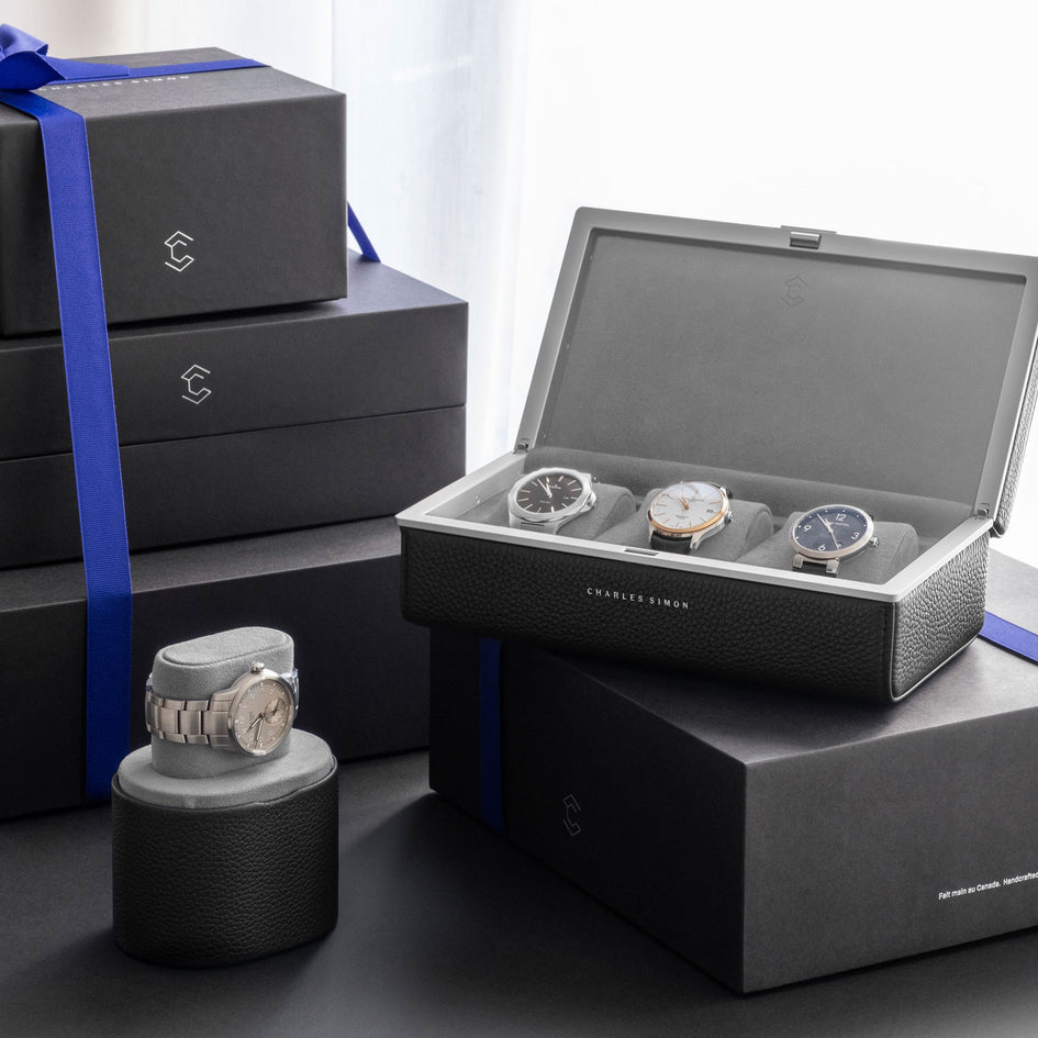 Watch Collecting 101: Must-Have Watch Types Every Collector Needs