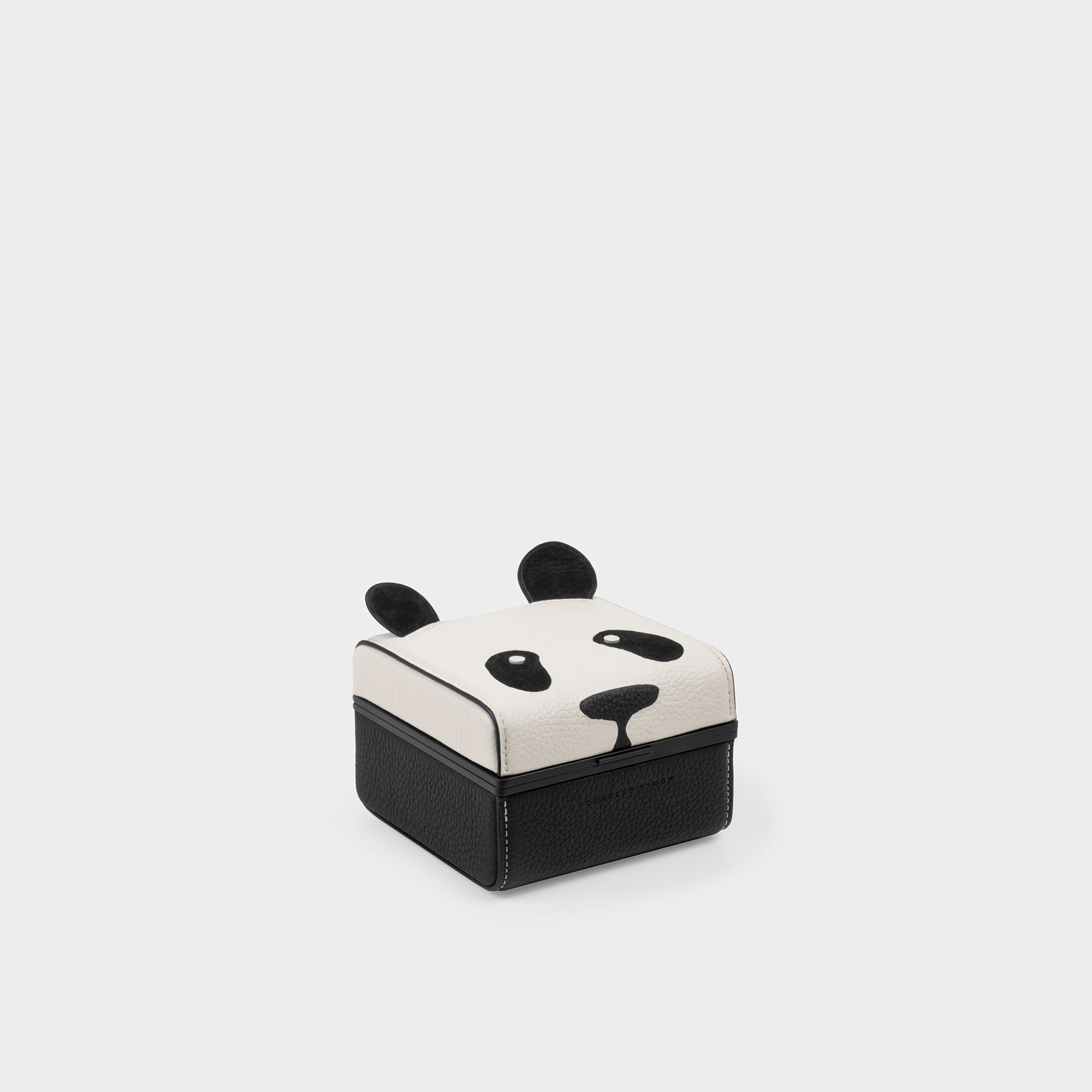 Eaton 1 Special Edition Panda Watch case - Charles Simon