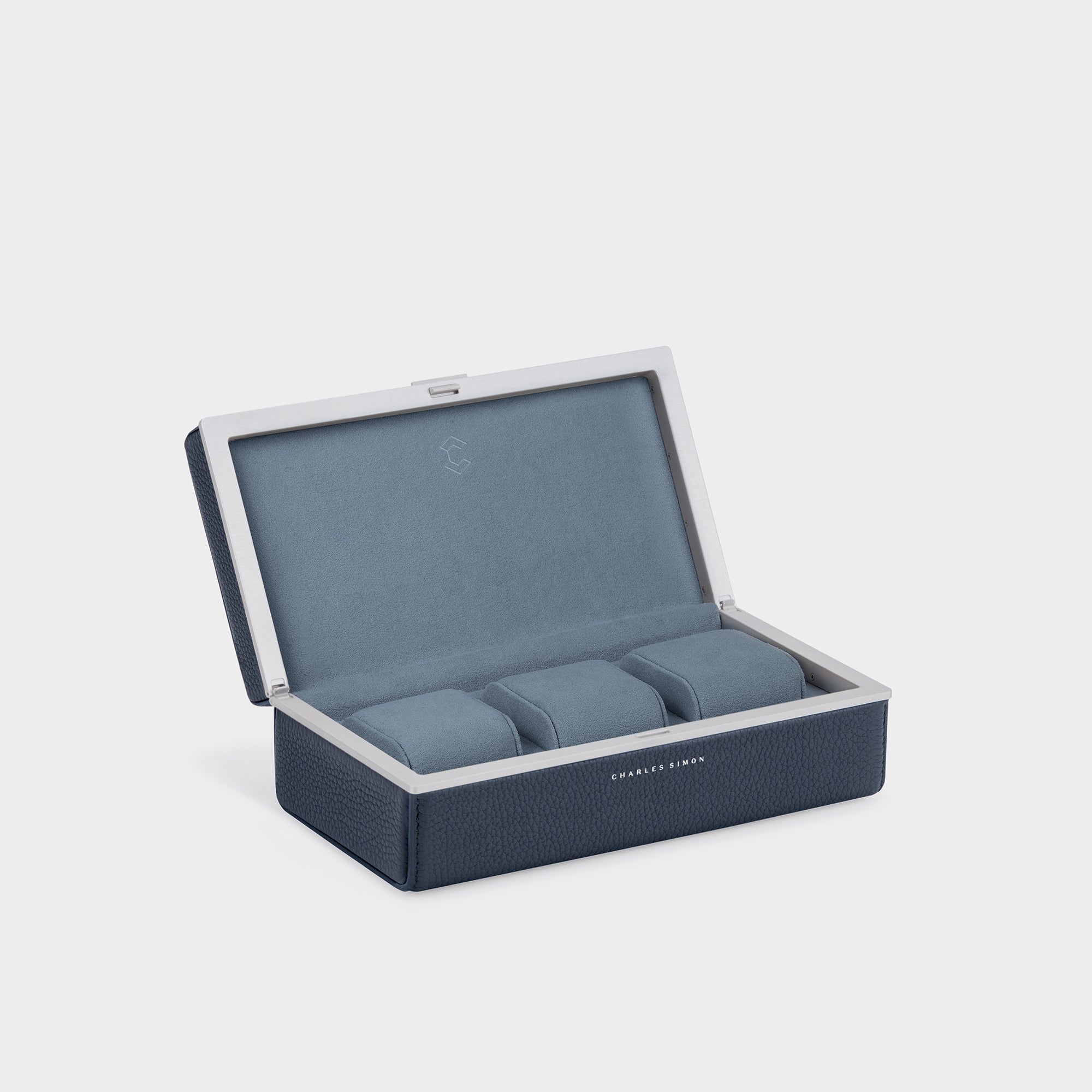 Recommendation on a Luxury Watch Travel Case? | WatchUSeek Watch Forums