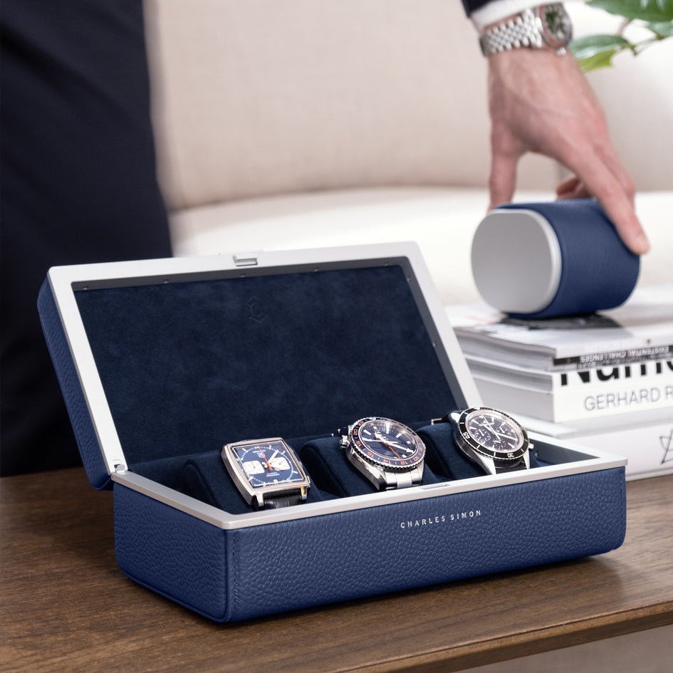 Watch Collecting 101: Must-Have Watch Types Every Collector Needs