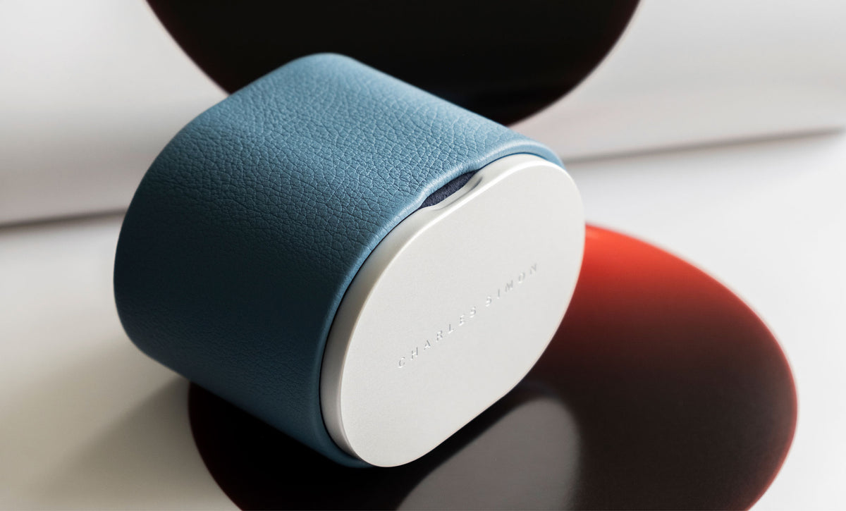 Charles Simon – Handmade watch accessories, business and travel goods